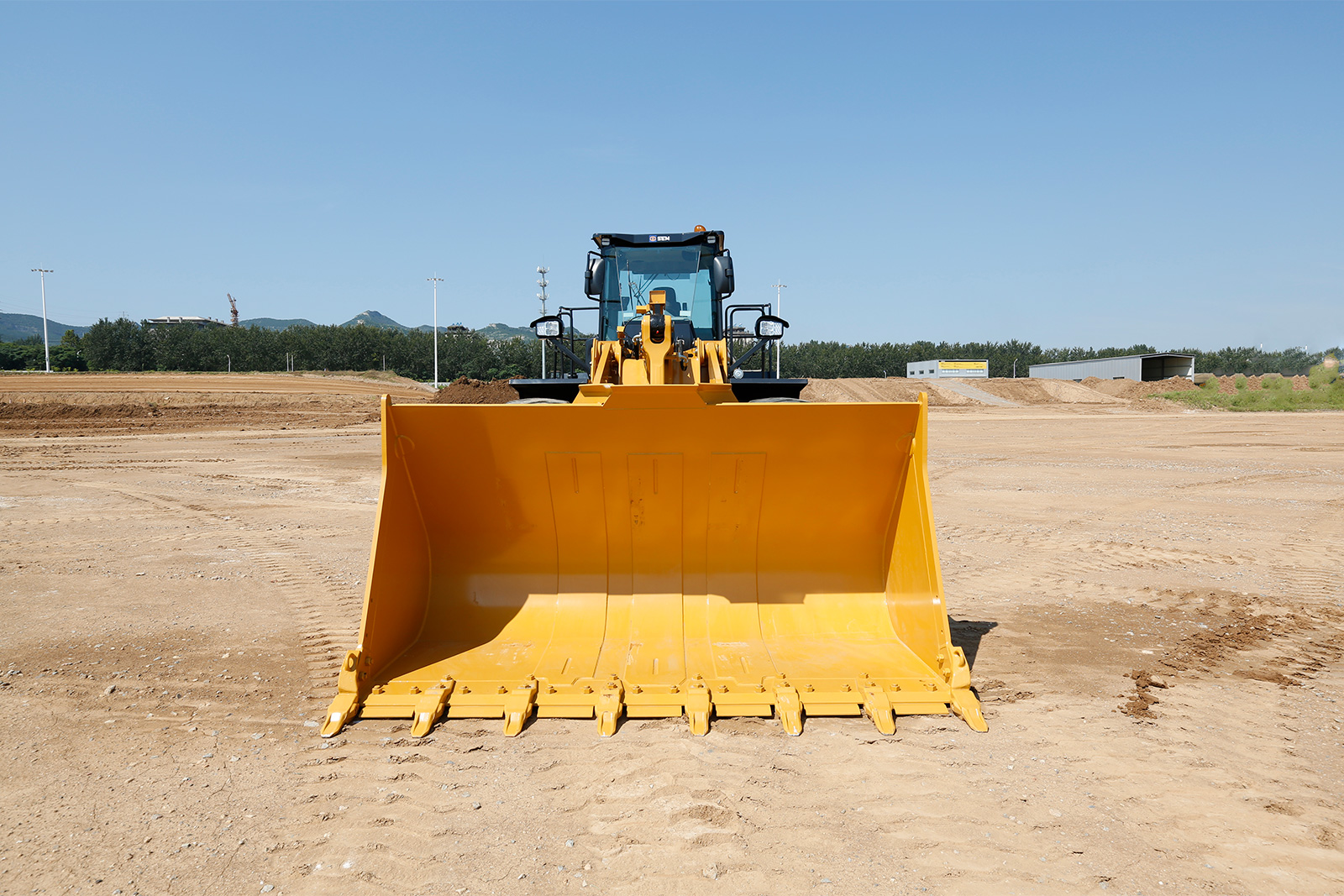 山工机械 688G（非道路国四）