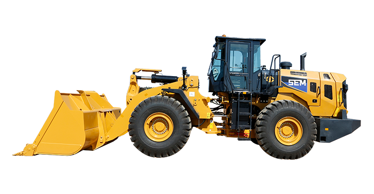 山工机械 688G（非道路国四）