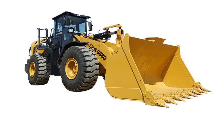 山工机械 688G（非道路国四）