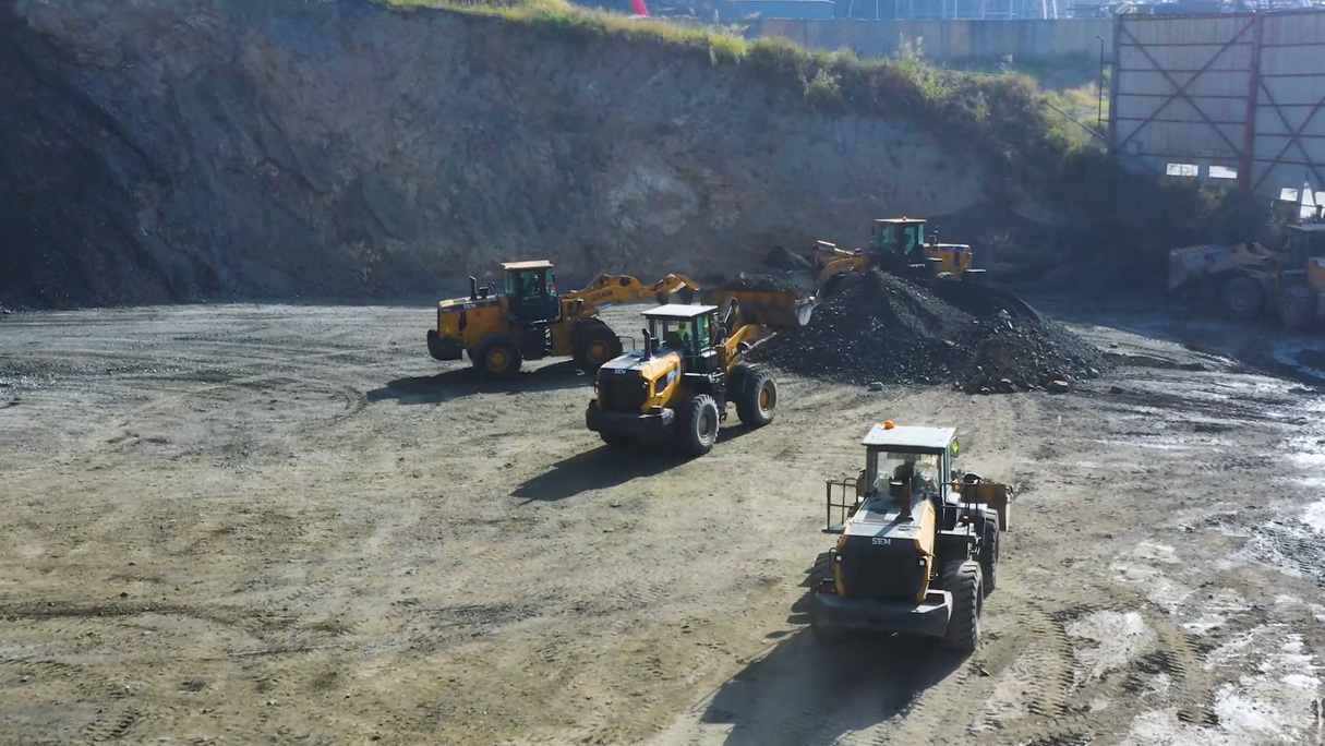 山工机械 676F（非道路国四）