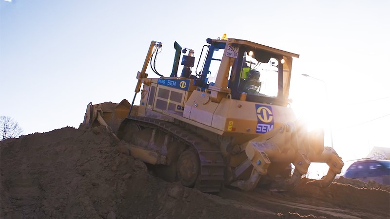 Municipal Construction