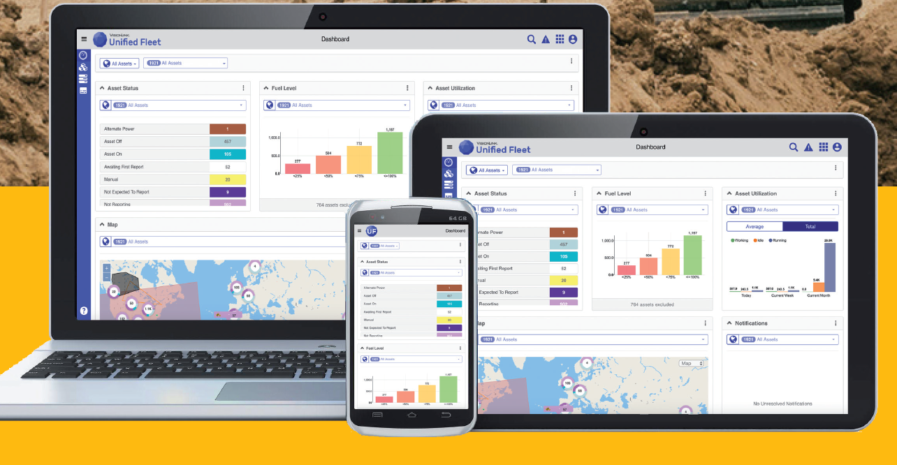 Cat® Product Link™