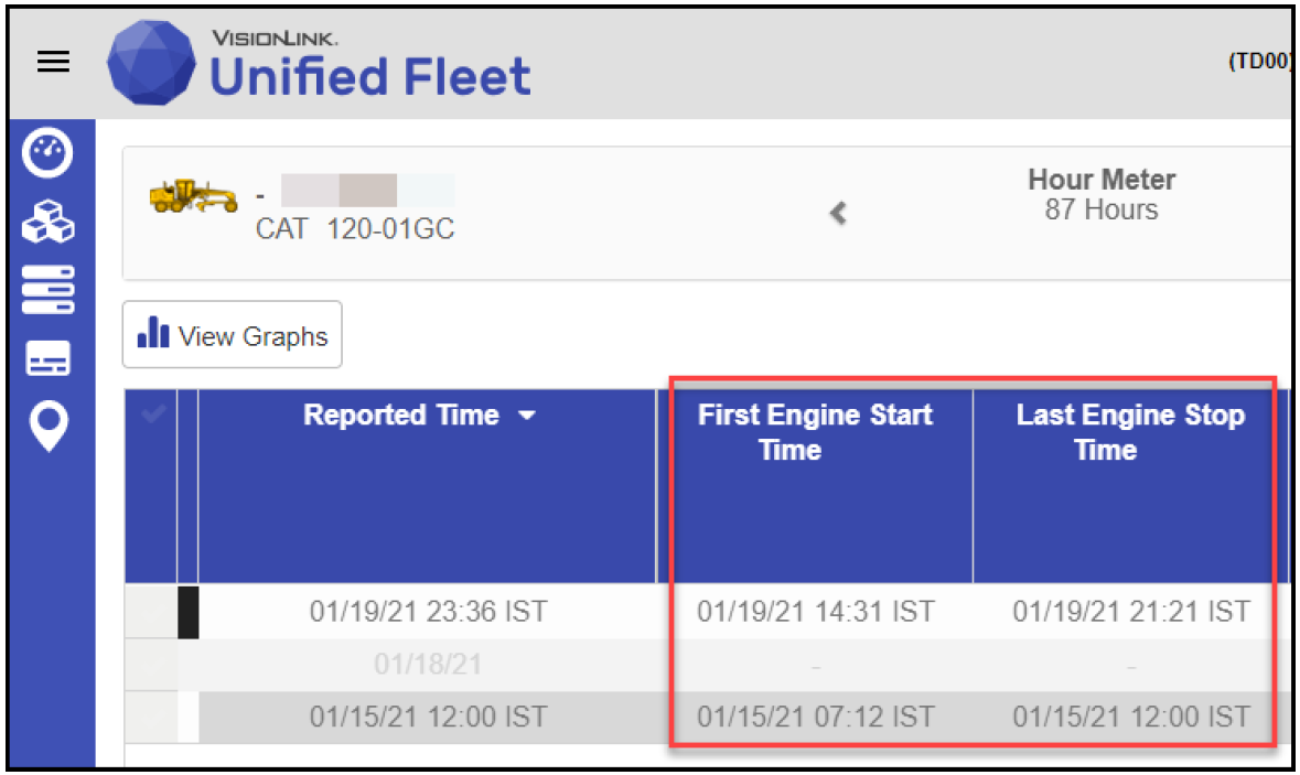 Cat® Product Link™